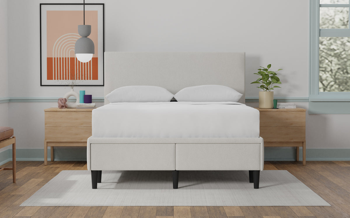 "The Ultimate Guide to Choosing the Best Mattress"