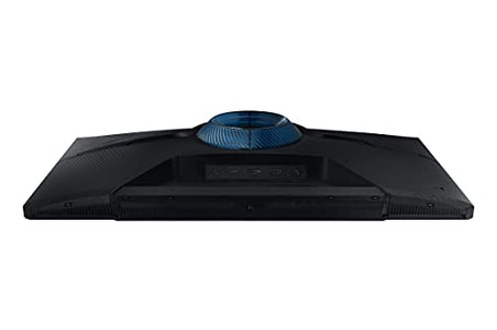 SAMSUNG Odyssey G50A Series 27-Inch WQHD (2560x1440) Gaming Monitor, 1