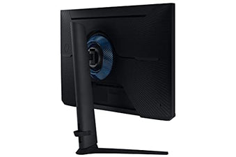 SAMSUNG Odyssey G50A Series 27-Inch WQHD (2560x1440) Gaming Monitor, 1