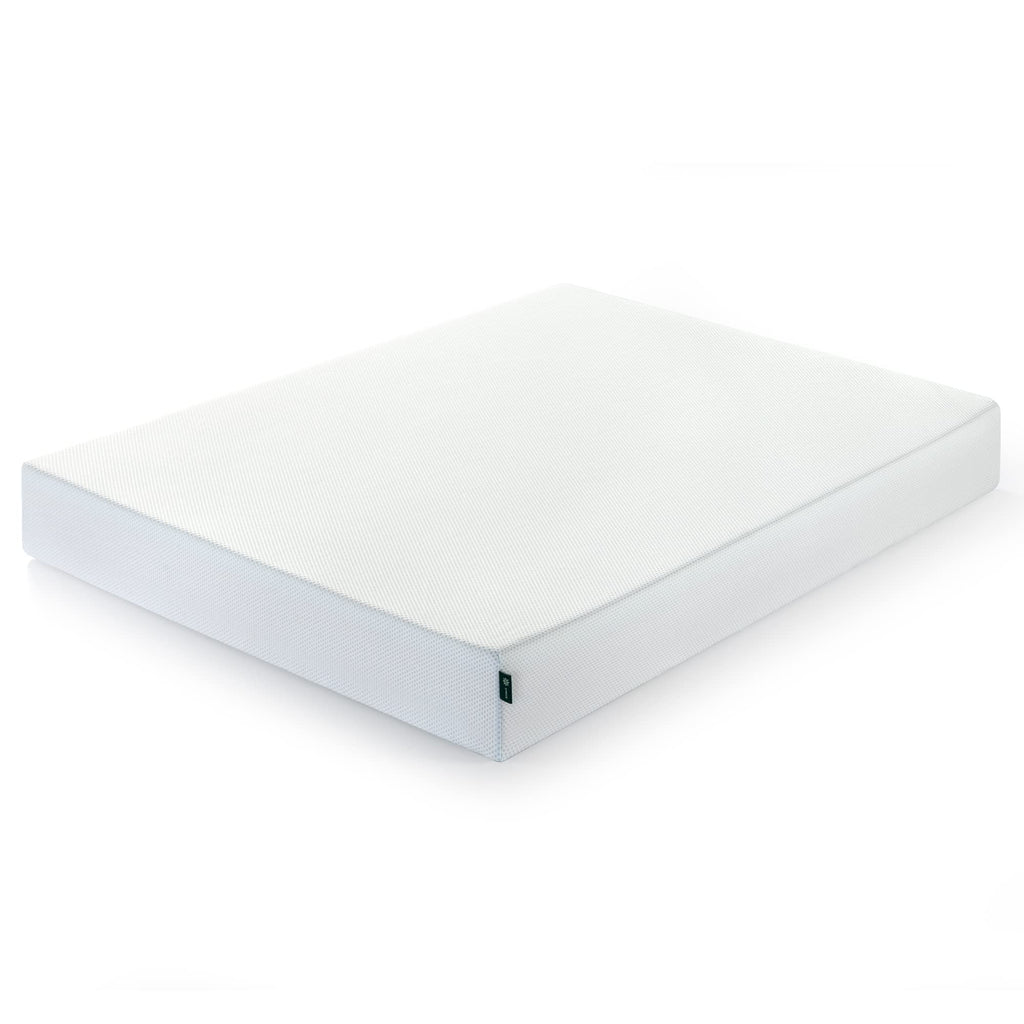 Zinus Dachelle Upholstered Platform Bed Frame / Mattress Foundation