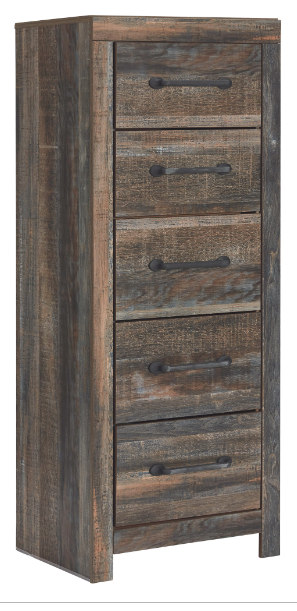 Drystan Narrow Chest