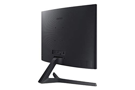 SAMSUNG 27" CF39 Series FHD 1080p Curved Computer Monitor, Ultra Slim
