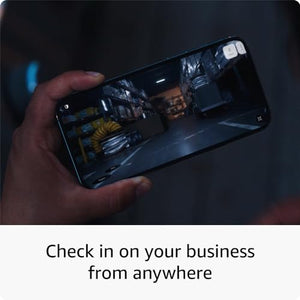 Introducing Amazon Astro for Business, Mobile security robot, Works wi