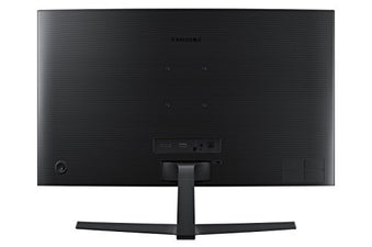 SAMSUNG 27" CF39 Series FHD 1080p Curved Computer Monitor, Ultra Slim