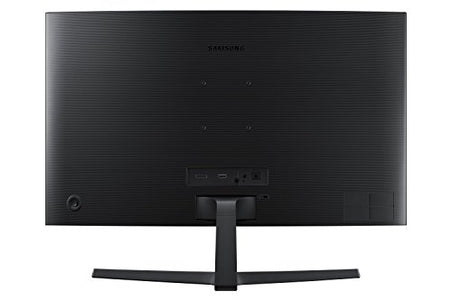 SAMSUNG 27" CF39 Series FHD 1080p Curved Computer Monitor, Ultra Slim