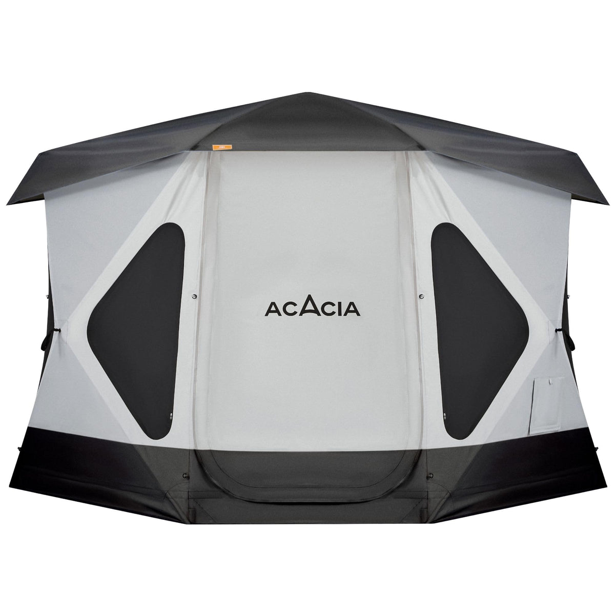 Space Acacia Camping Tent XL, 4-6 Person Large Family Tent with 6'10''