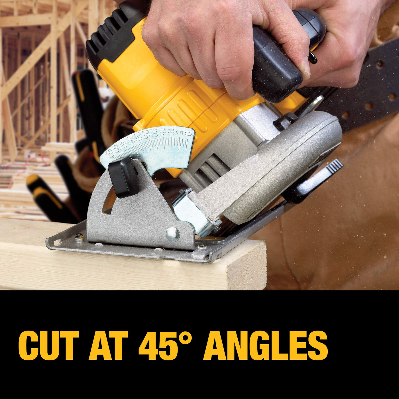 DEWALT 20V MAX Power Tool Combo Kit, 10-Tool Cordless Power Tool Set w