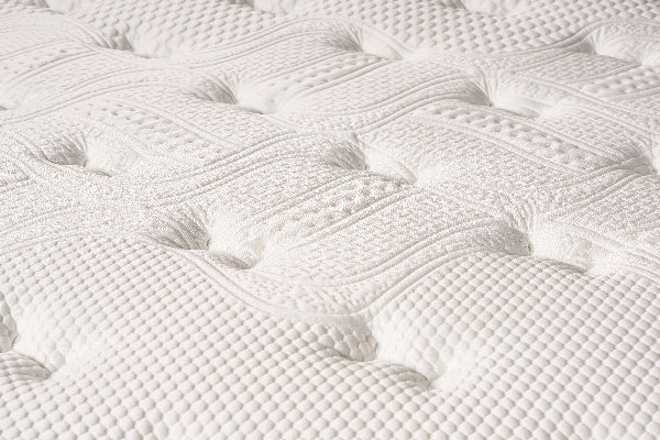 Jamison Resort Hotel Collection Le Mans Pillowtop Mattress